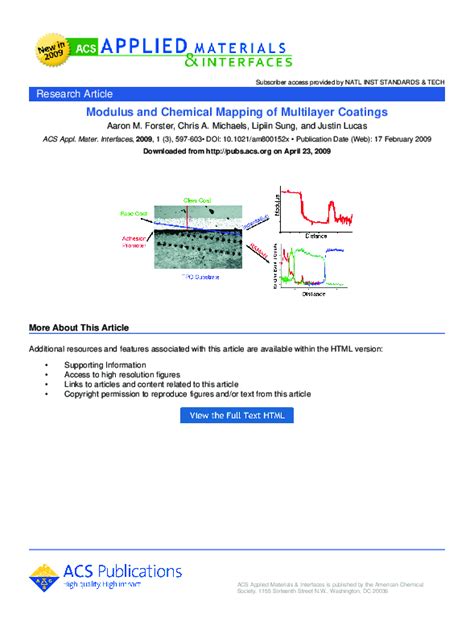 Pdf Instrumented Indentation For Quantifying Quasi Static And