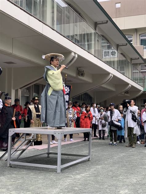 神田祭公式ブログ 有馬小学校