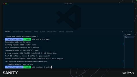 Git Based Workflows Content Driven Web Application Foundations
