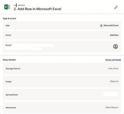 Zap Not Updating Excel History Showing Zap Working Correctly Zapier