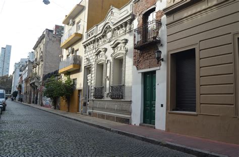 Pasajes Ocultos De Buenos Aires Las Leyendas De Los Pasillos