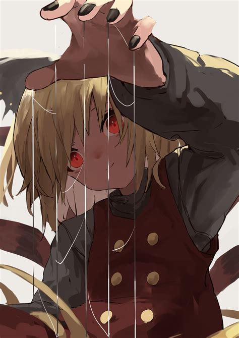 黒谷ヤマメ 「」Ⓟⓞⓒⓒⓗⓔのイラスト