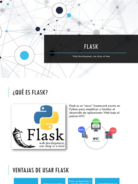 flask descargar gratis pdf red mundial internet y web