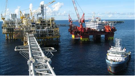 Floatel Goes For Number Four In Latest 315 Million Newbuild Deal With Keppel Corp