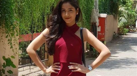 Shubhanshi Raghuwanshi To Play The Parallel Lead In Zee Tvs Next