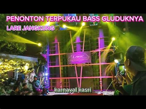 bass gluduk lare jangkung gak kalah sama Riswanda, auto horeg karnaval kasri Bululawang Malang ...