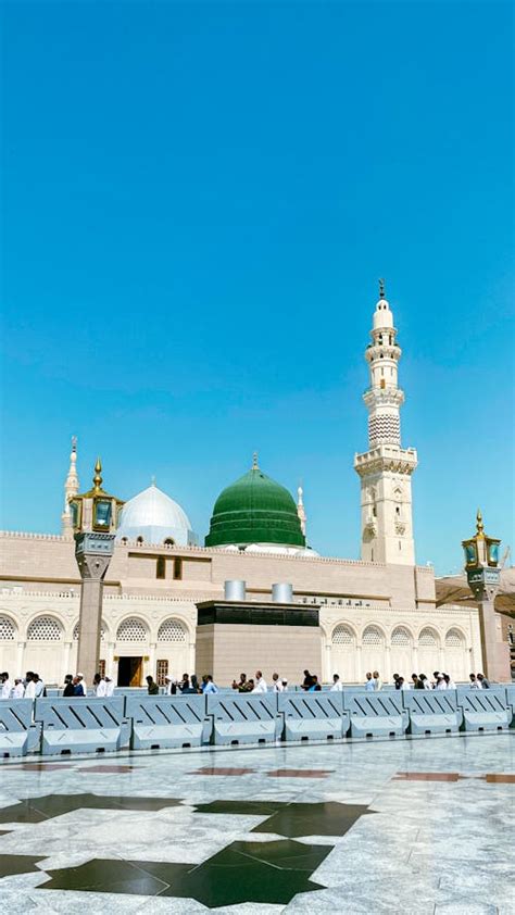 Masjid Al Nabawi Jali Photos Download The Best Free Masjid Al Nabawi