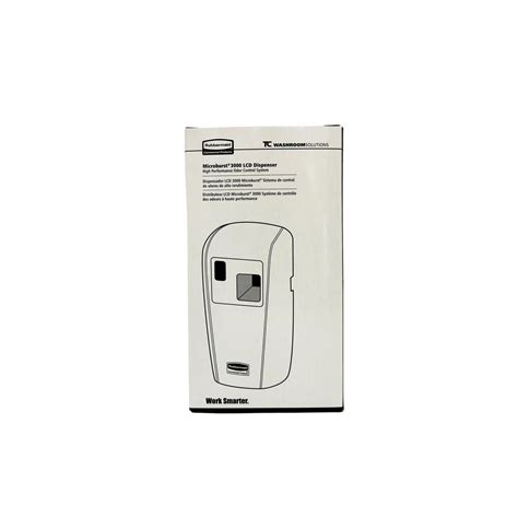 Pyro Shield Dispenser BOS Cleaning Supplies