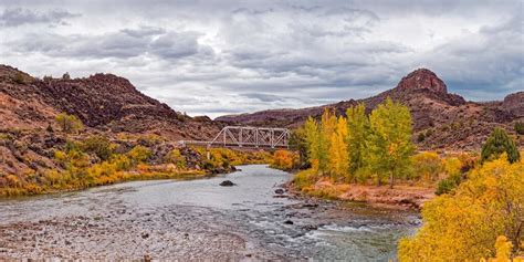 Rio Grande Del Norte National Monument Waexx