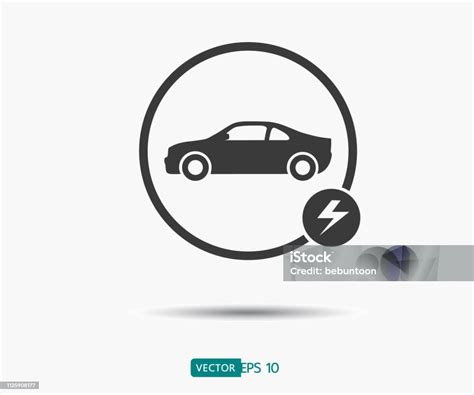 자동차 서비스 아이콘 자동 복구 평면 유지 보수 로고 디자인 벡터 일러스트 레이 션 개념에 대한 스톡 벡터 아트 및 기타 이미지 개념 개발 광고 Istock