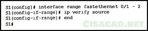 CCNA Security V2 0 Examen Final P18 Cisacad Net
