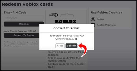Comment échanger des cartes cadeaux sur Roblox Utopia Gamer