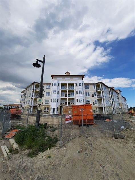 Daniel Wilczewski On Linkedin Exterior Finishes At Harbourview Grand In Newcastle Are Wrapping Up…