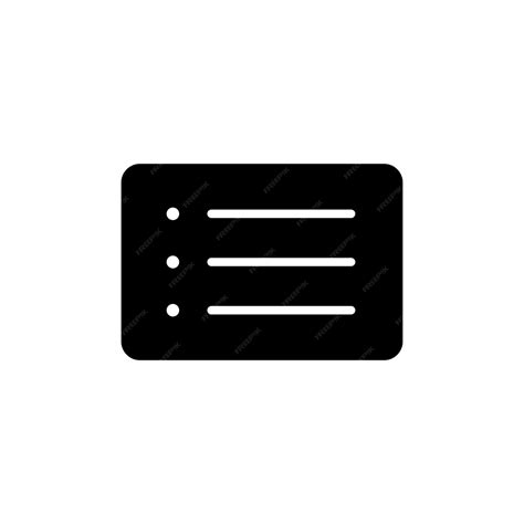 Premium Vector Menu Icon Set Application Button Vector Symbol Game Apps Interface Sign