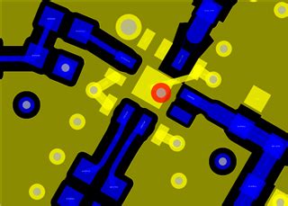 LMH LAYOUT QUERY Amplifiers Forum Amplifiers TI E E Support Forums