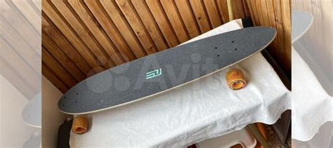 Лонгборд landyachtz Dipper 36" купить в Москве | Хобби и отдых | Авито