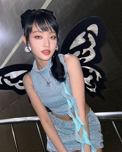 G Idle Minnie Rkpopfap