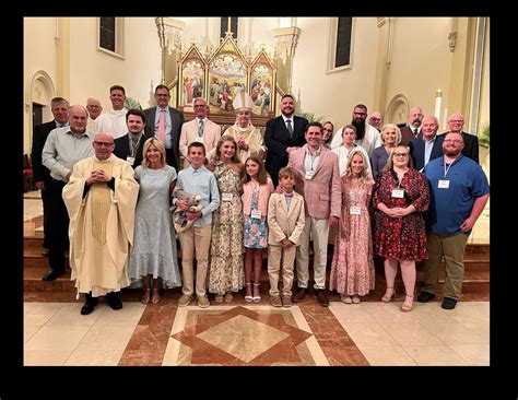 Saint Stephen Cathedral A Catholic Community With Open Arms
