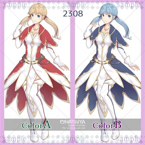 Colora B Booth
