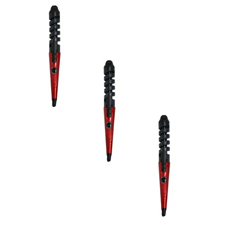 Hot Combs For Natural Cordless Mini Travel Stand Up Owned Hair Products