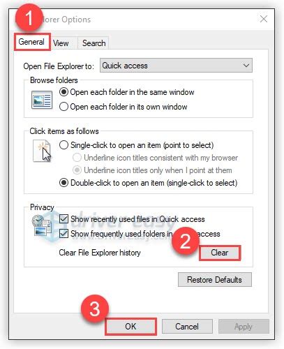 Solved Windows File Explorer Keeps Crashing On Windows 1110 Driver Easy