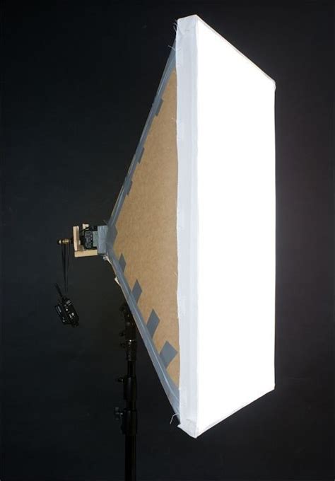 How To Make A Diy Softbox For 14