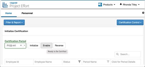 december 14 2023 fund manager and effort release notes cayuse help