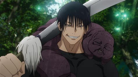 Jujutsu Kaisen Season 2 Episode 3 Preview Revealed Anime Corner