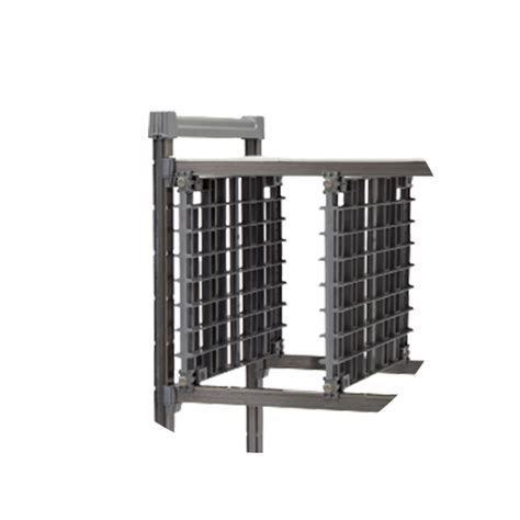 Camshelving Universal Storage Rack Elements Starter Kit 610mm Csunvr24580 Verde Direct