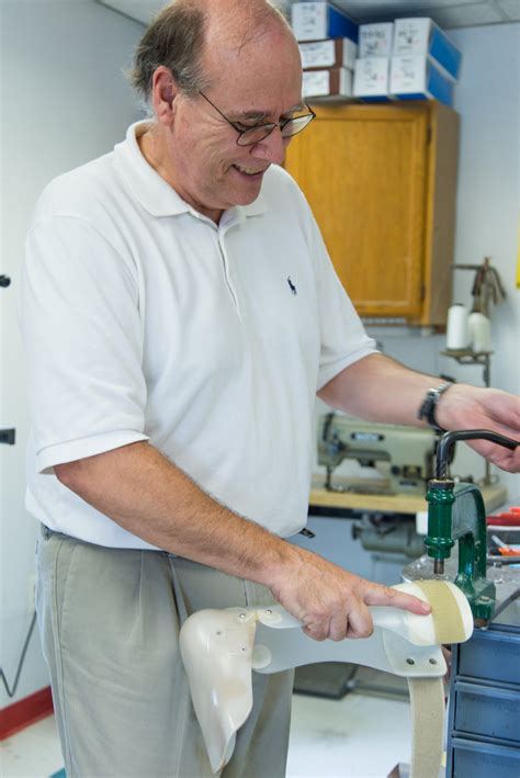 Fairfax Virginia Prosthetic Office Mcop Prosthetics