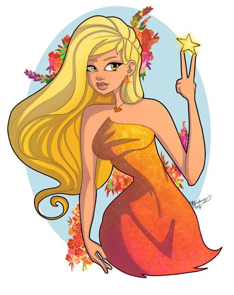 Stella By Tjibi On Deviantart