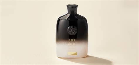 오리베 골드 러스트 샴푸 250ml 마켓컬리