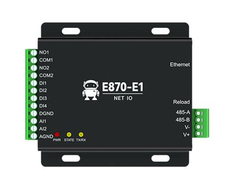 E870 E1edge Computing Gatewayindustrial Gatewaymodem