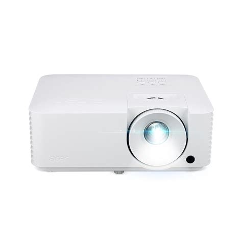 Acer Vero Xl2530 White Projector Ldlc 3 Year Warranty