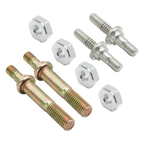 Amazon Yeshinda Sprocket Cover Bar Stud Bar Nut Fit For Stihl