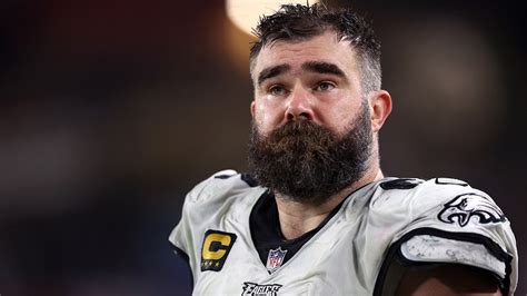 Eagles Jason Kelce Pushes Back On Retirement Rumors Fox News