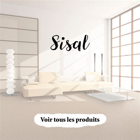 Sol Naturel R Novez Maintenant Avec Du Sisal Et Du Jonc De Mer