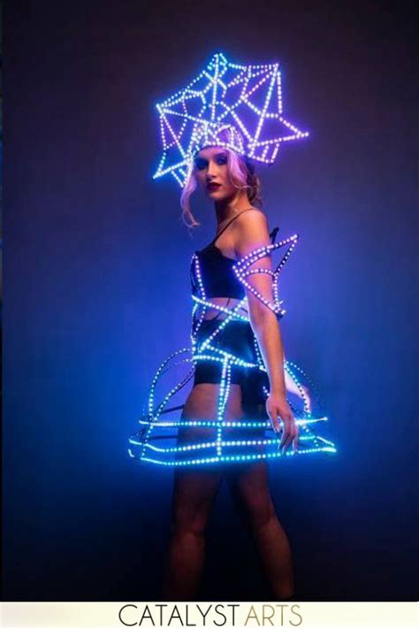 Women S Burning Man Outfit Ideas 2022 By Etereshop Artofit