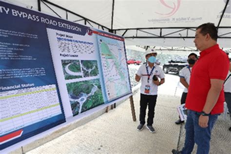 Tacloban Bypass Road Journalnews