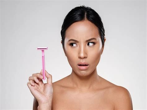 Living With Pcos Expert Shares Ways To Get Rid Of Facial Hair Growth
