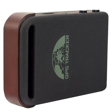Lokalizator GPS TK 102 SPY007 Pl