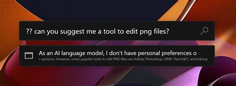 Microsoft Approves Chatgpt Plugin For Venerable Powertoys App Toms