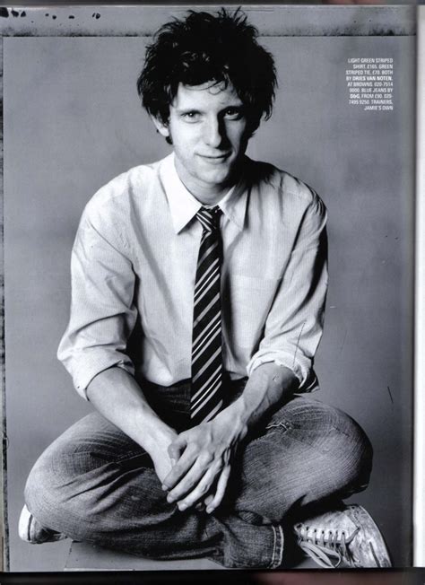Picture Of Jamie Bell In General Pictures Jamiebell1187229125