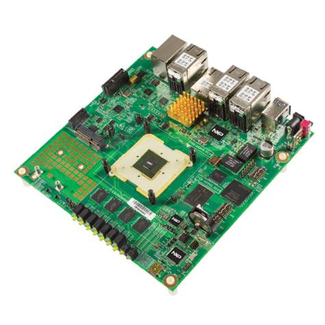 LS1043ARDB PC NXP USA Inc Development Boards Kits Programmers DigiKey