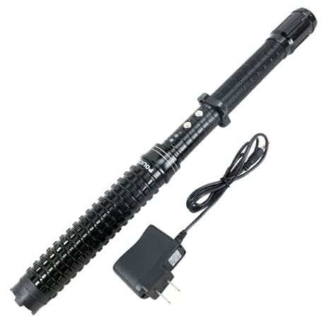 X10 Security Flashlight Baton Konga Online Shopping