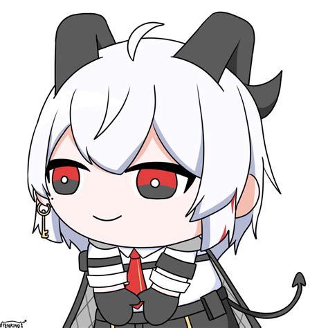 Zani And Camellya Wuthering Waves Drawn By Tenrino Danbooru