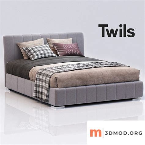 Twils Bed