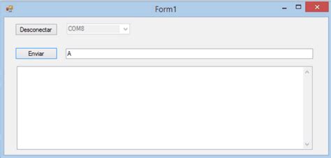 Comunicação Serial Com C E Arduino Parte 1 Embarcados