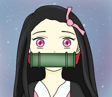 竈門禰豆子 鬼滅の刃 Nezuko Kamado Kimetsu no Yaiba Demon Slayer nezuko tanjiro zenitsu inosuke