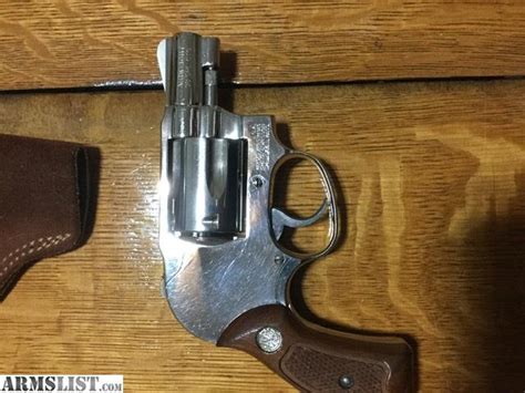 ARMSLIST - For Sale: Model 38